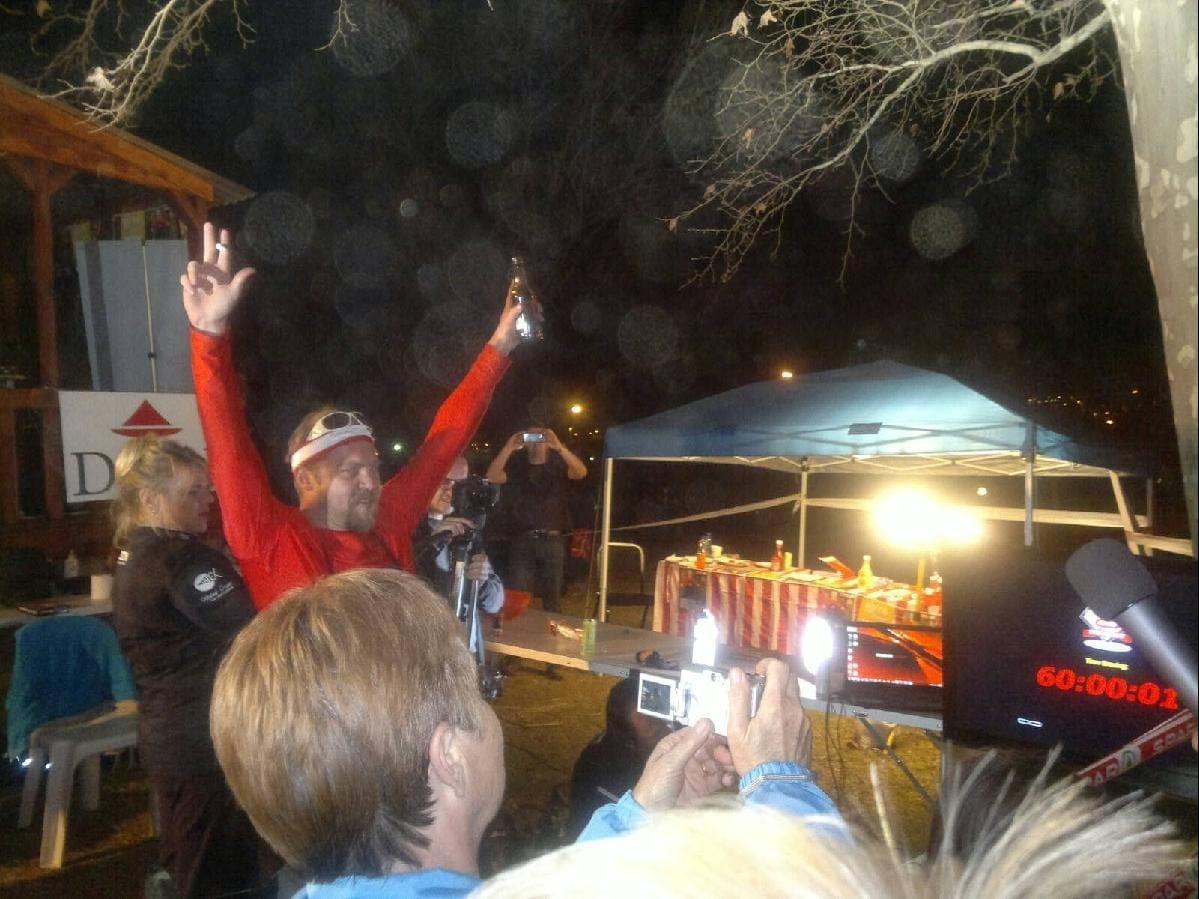 World record Braai-master crowned - South African Magazine - SA PROMO