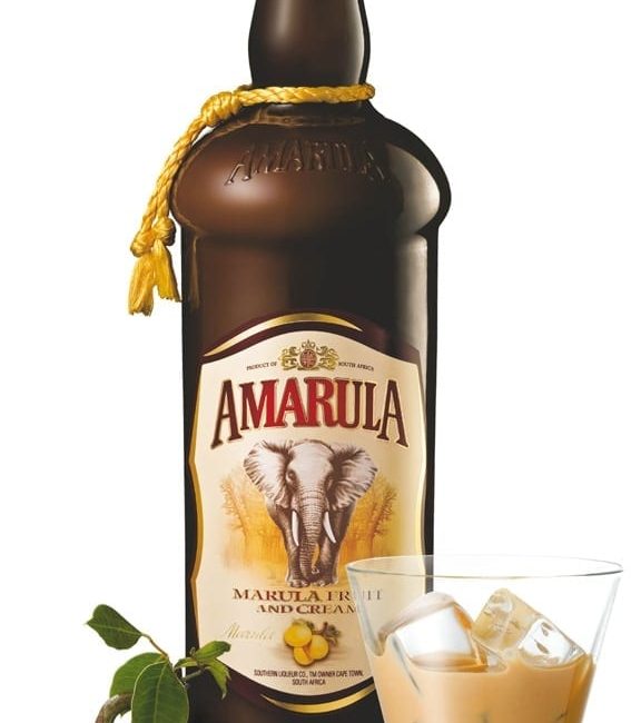 Amarula now a US darling - South African Magazine - SA PROMO