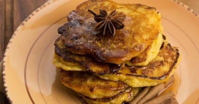 Pampoenkoekies (Pumpkin Fritters) Recipe - South African Magazine - SA ...