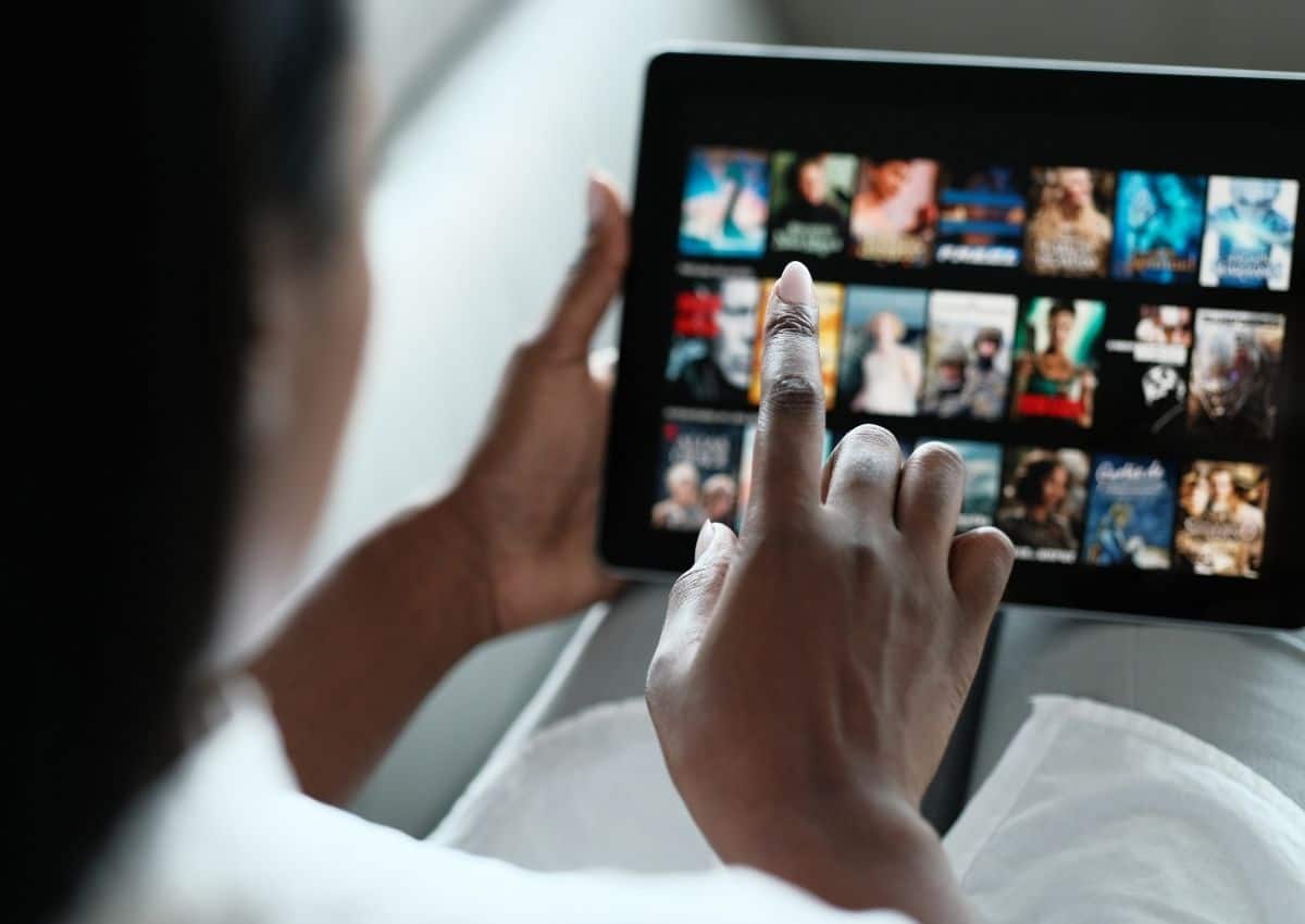 Does Netflix have the same content in all countries? - South African ...