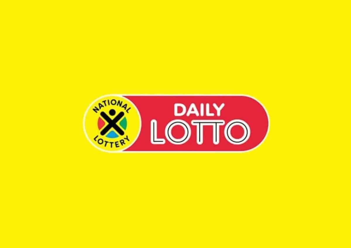 Daily Lotto Results For Wednesday The 28th Of April 2021 South Daily Lotto Results For Wednesday The 28th Of April 2021 South