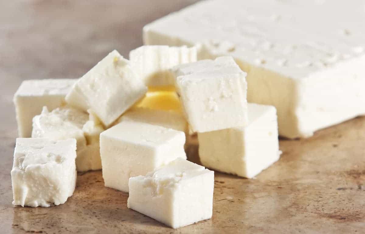 Make your own paneer at home