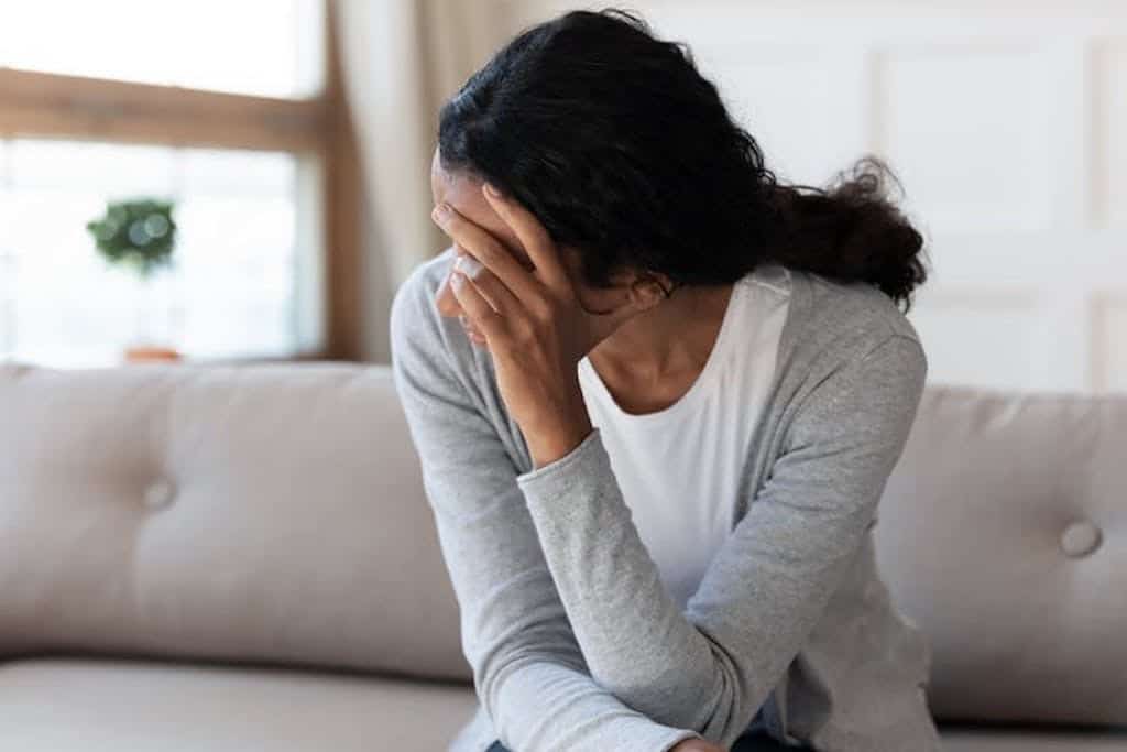 What is family estrangement? A relationship expert explains the problem