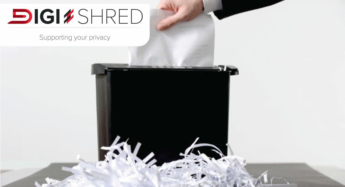 Seven how’s and what’s when deciding on shredders and being Popi ...