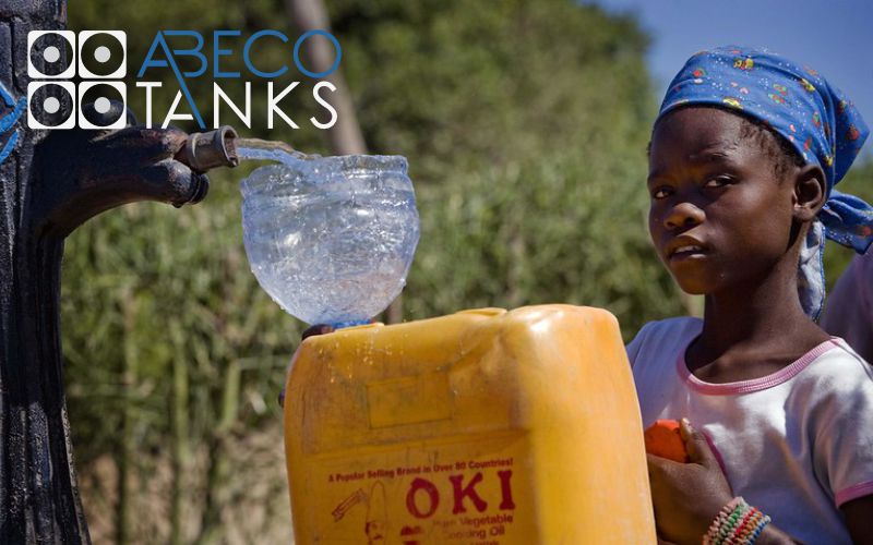 A Sustainable Solution for South Africa's Water Crisis - South African ...